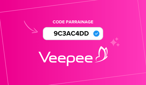 Code Parrainage 100% Valide : Trouver un parrain fiable